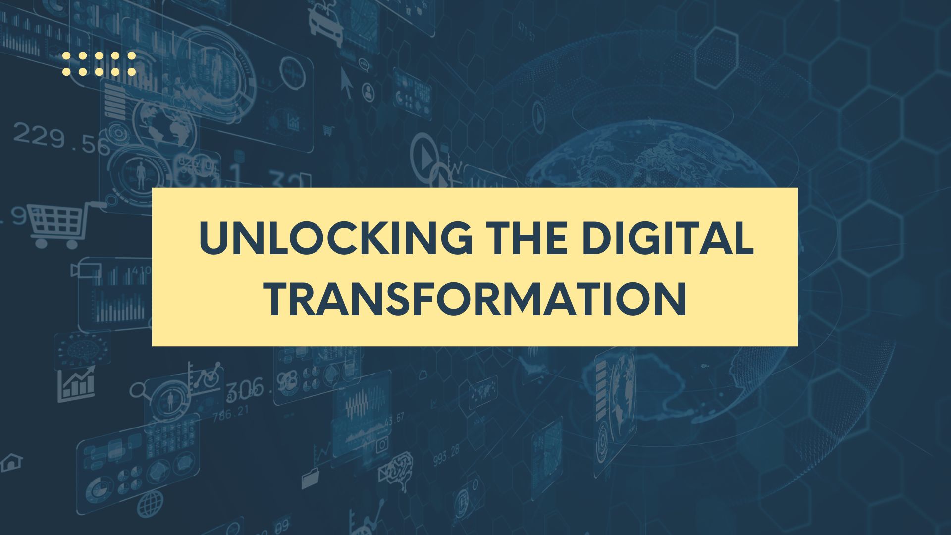 Digital Transformation Strategies: Comparing SMEs and Larger Enterprises | CloudSyntrix