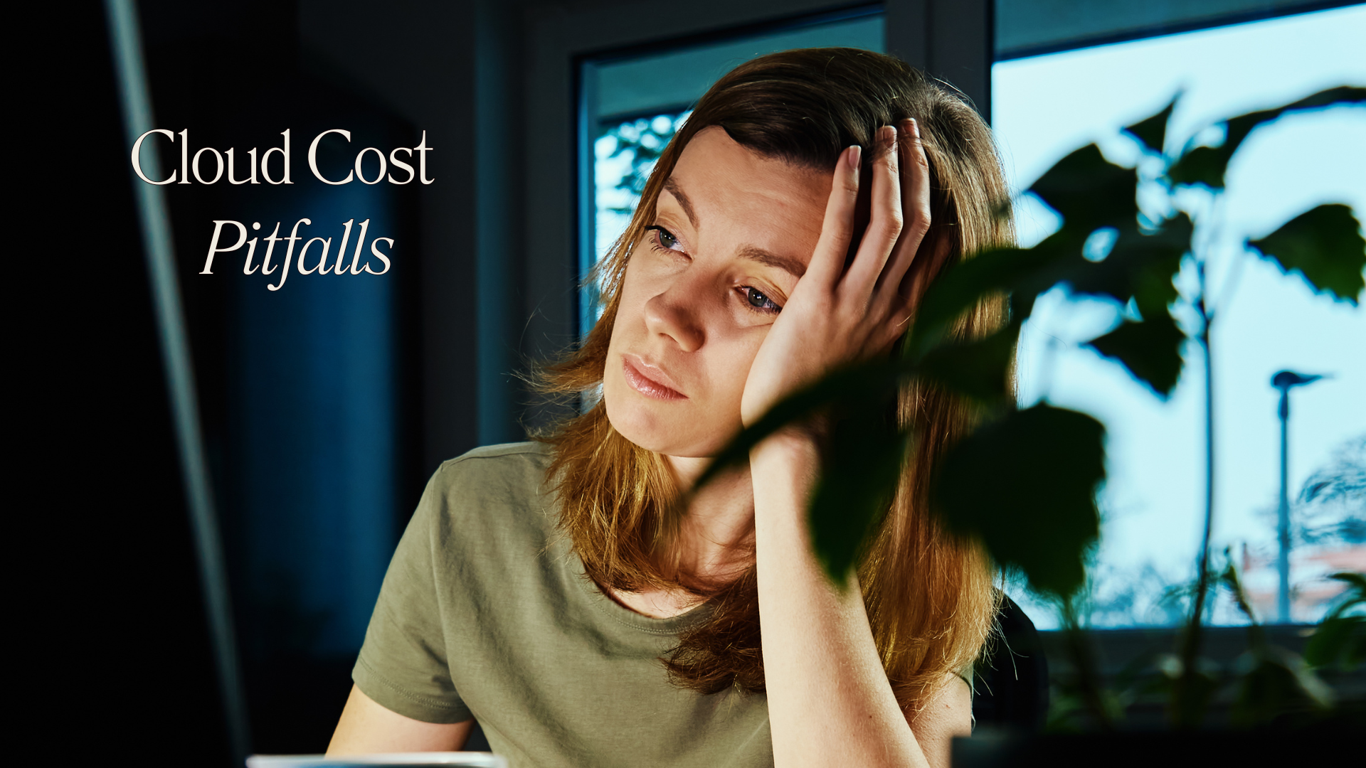 Cloud Cost Pitfalls: Common Mistakes and How to Avoid Them | CloudSyntrix