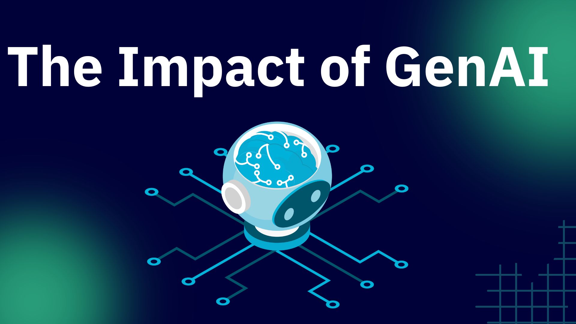 The Impact of Generative AI on Hyperscalers, Chipmakers, and Inference Workload | CloudSyntrix