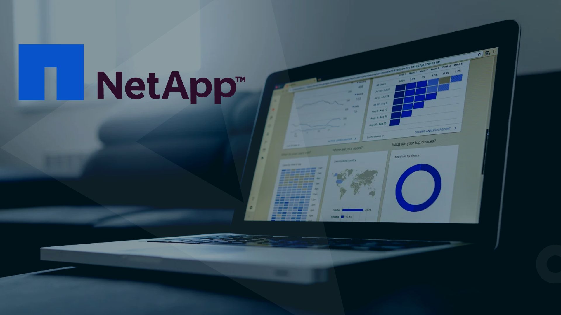 NetApp’s Evolving Strategy: Powering AI-Driven Data Infrastructure | CloudSyntrix