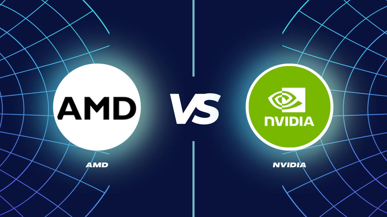 GPU Showdown: AMD vs. NVIDIA | CloudSyntrix