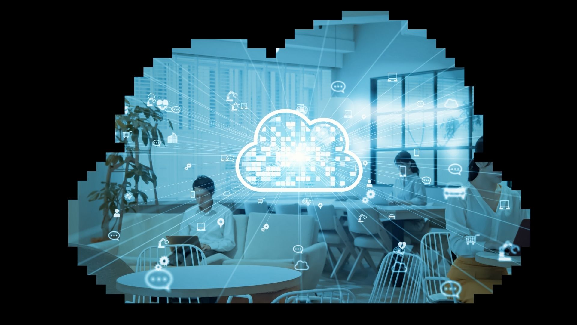 Top Areas for Future Growth in the Cloud Market | CloudSyntrix
