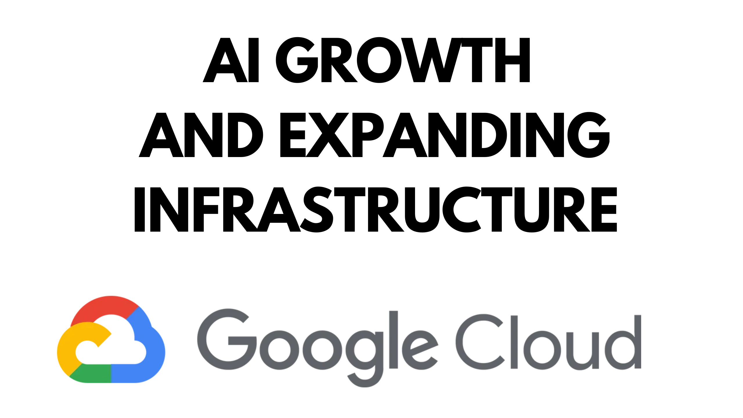 Google Cloud’s Q4 Surge: AI-Powered Growth and Expanding Infrastructure ...