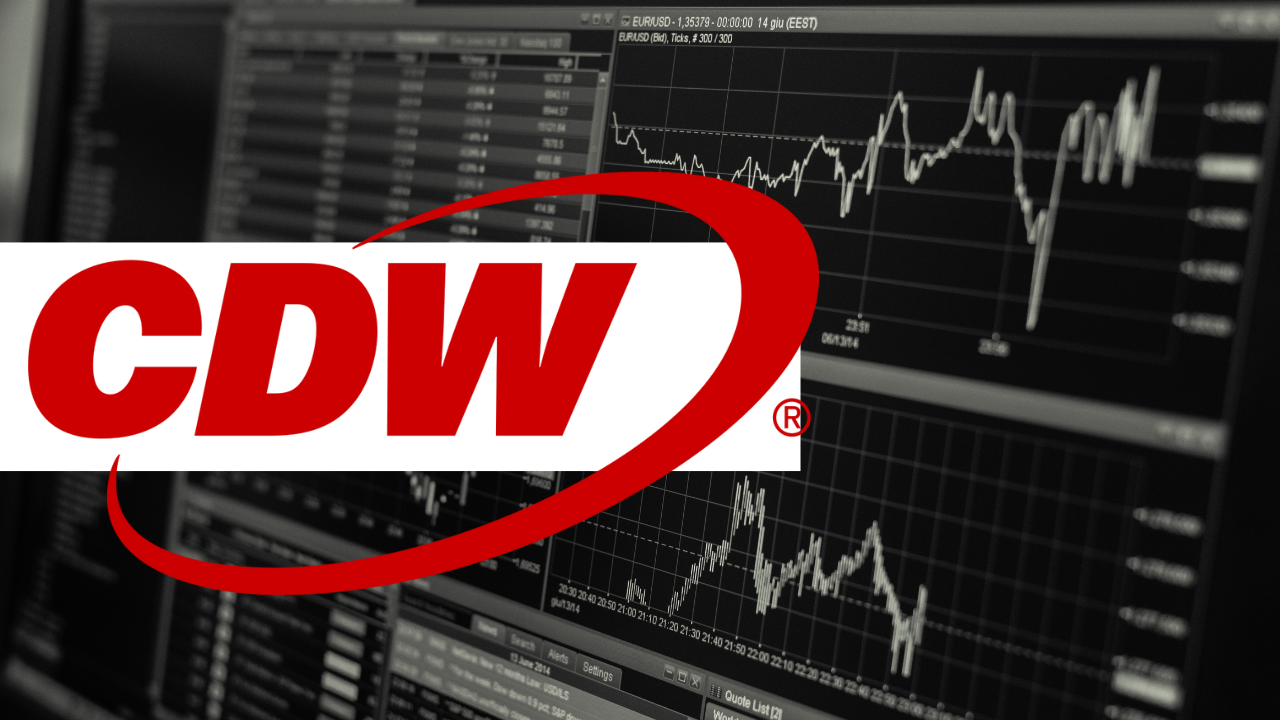 Top Takeaways from CDW’s Latest Results | CloudSyntrix