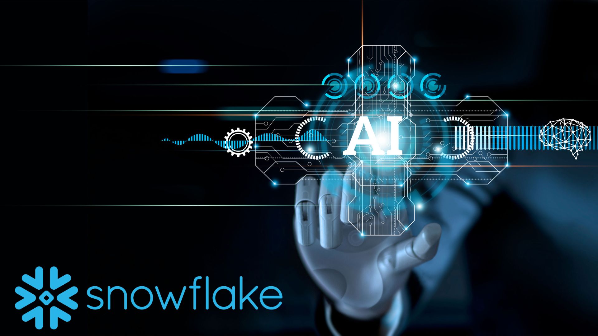 Snowflake: The Future of Data Management Powered by AI | CloudSyntrix