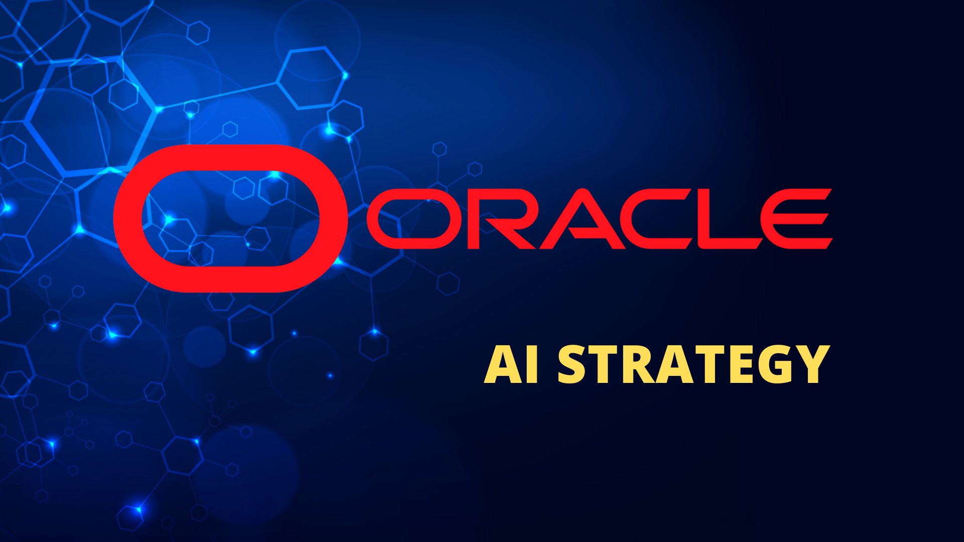 Oracle’s AI Strategy: Key Takeaways from Its Latest Earnings Call ...