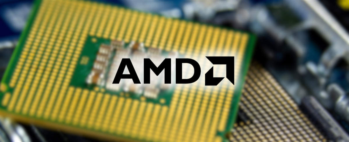 AMD’s Bold Data Center and AI Play: Building Momentum with CPUs, GPUs ...