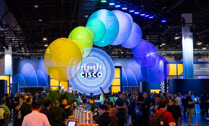 Cisco Live 2025: Bold Moves in AI, Networking, and Sustainability | CloudSyntrix