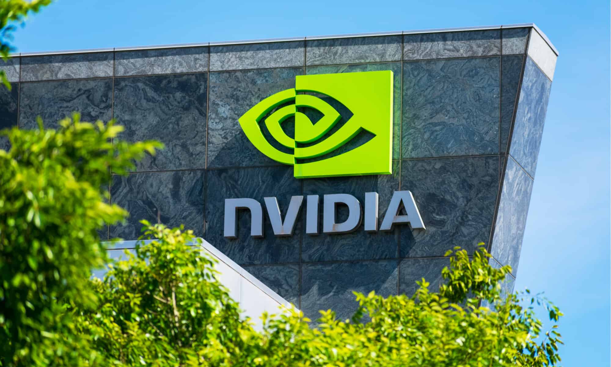 NVIDIA Pushes Data Center Boundaries with New Servers and AI Software ...