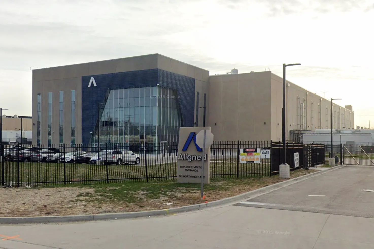 BlackRock’s $100 Billion Bet on the Future| CloudSyntrix